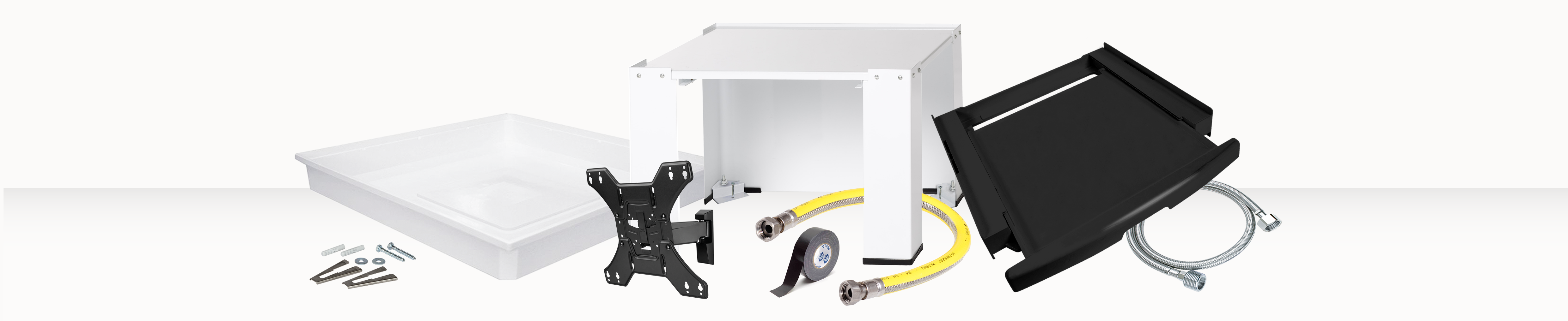 Delivery and Installation - Elka Pieterman