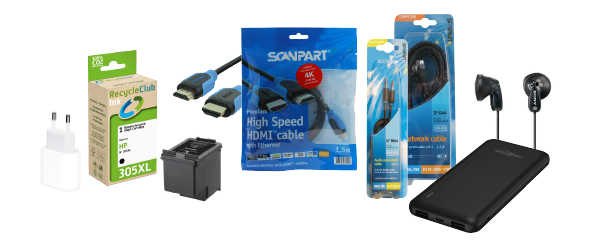 Telefoon en Computer winkels - Elka Pieterman